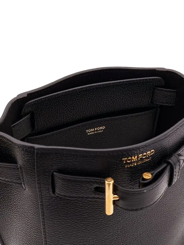 TOM FORD Mini Audrey Bucket Bag