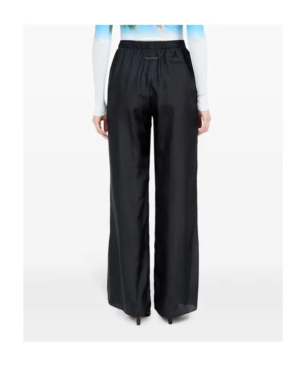 MAISON MARGIELA Wide-leg Trousers