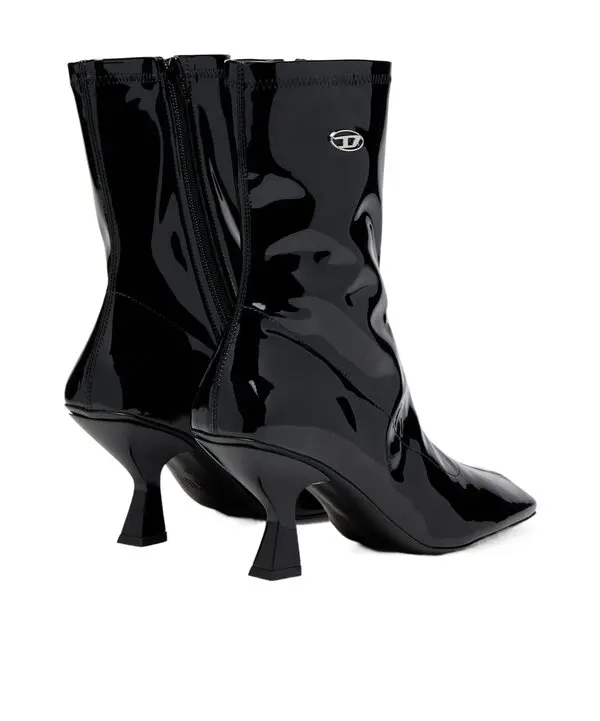 DIESEL® D-amber Md Bt Boots