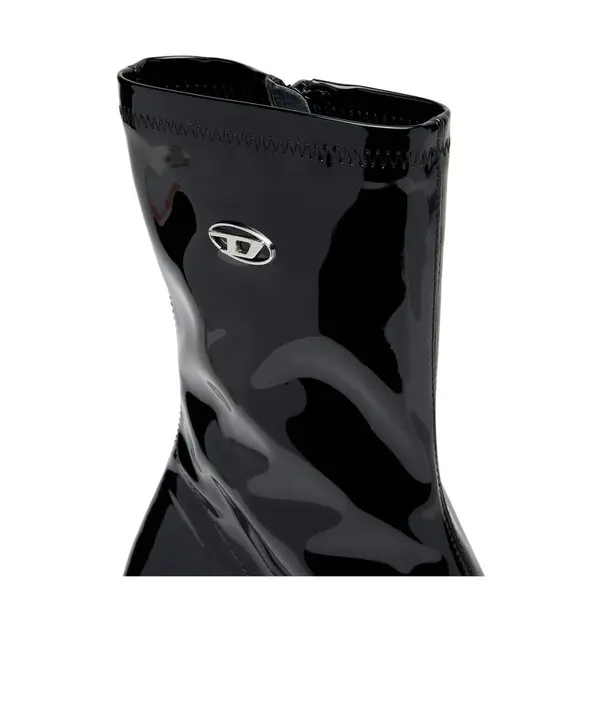 DIESEL® D-amber Md Bt Boots