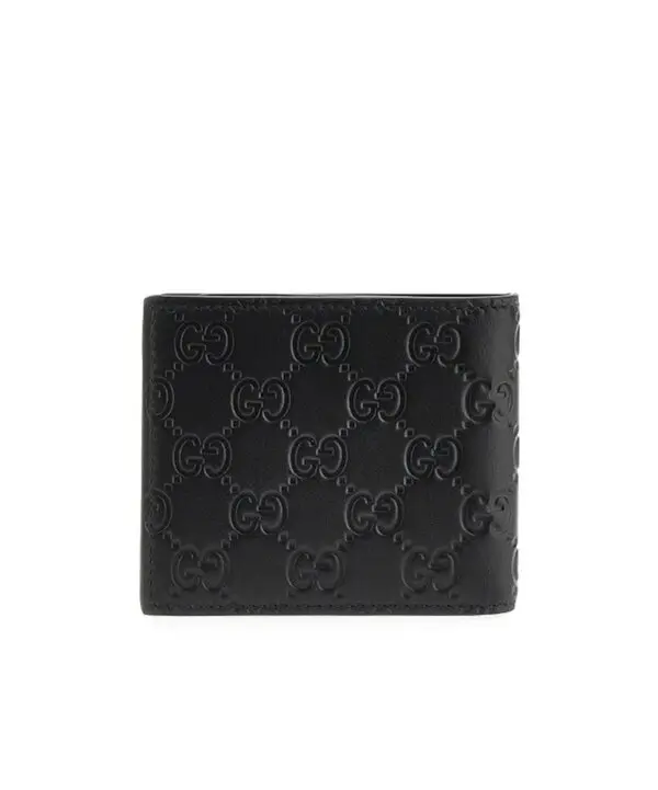 Gucci Bi-fold Wallet