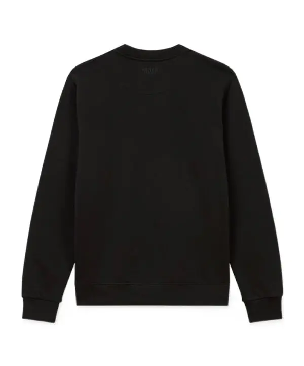 Kenzo Lunar New Year Embroidered Slim Fit Sweatshirt