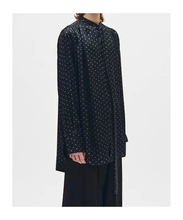 ANN DEMEULEMEESTER Solan Shirt