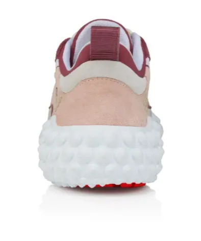 CHRISTIAN LOUBOUTIN Mara Low-top Sneakers