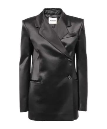 Khaite Otero Jacket