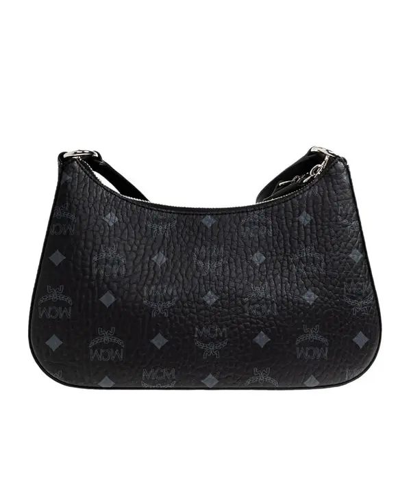 Mcm Aren Duo Shoulder Bag