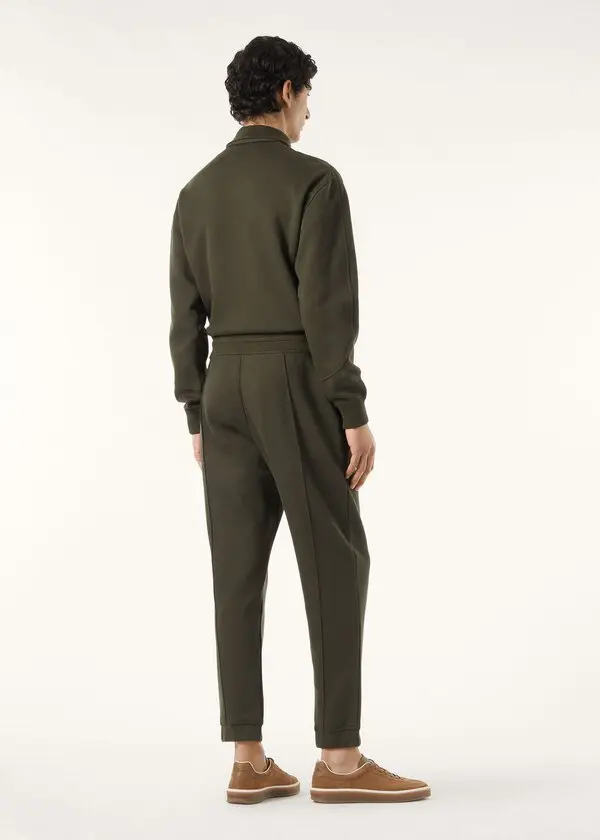 Loro Piana Whitney Trousers