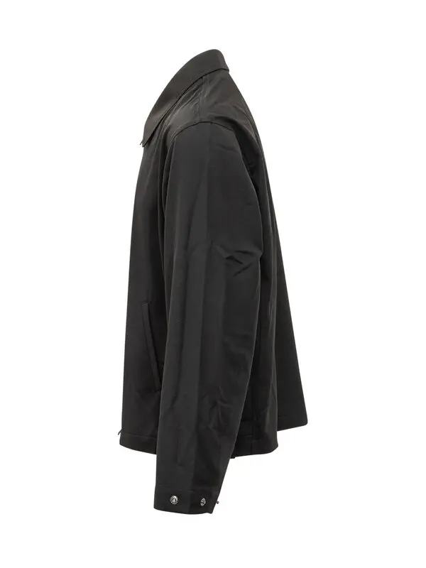 Y3 Refined Blouson Jacket