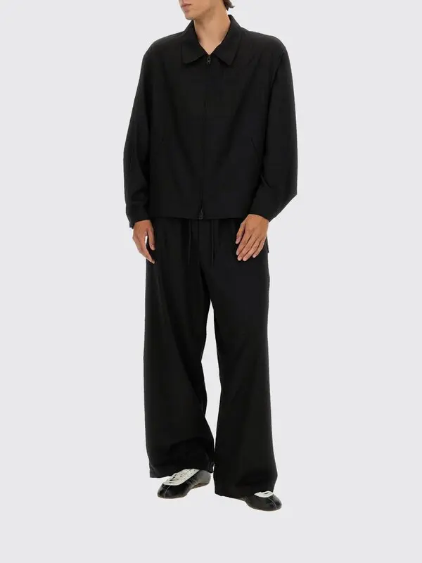 Y3 Refined Blouson Jacket