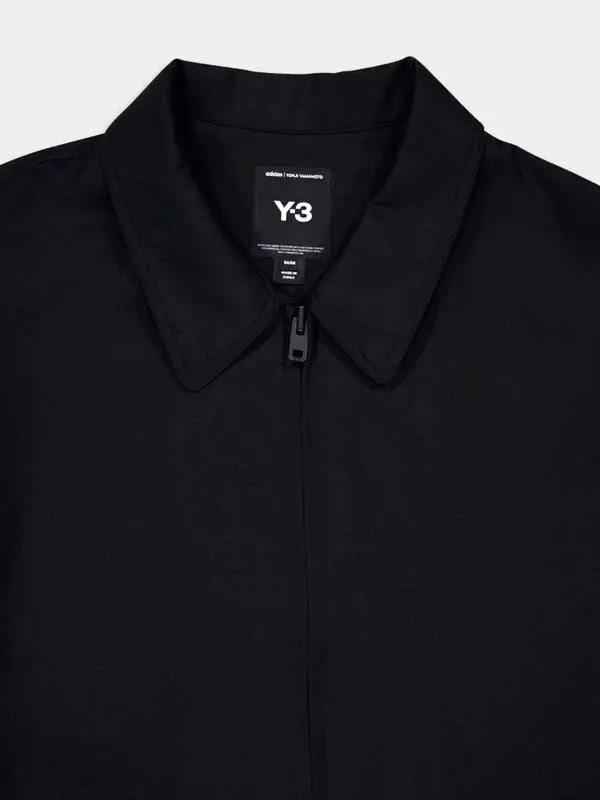 Y3 Refined Blouson Jacket
