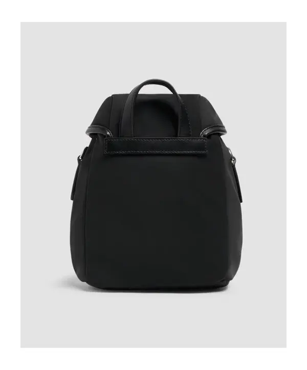 Moncler Buckled Backpack