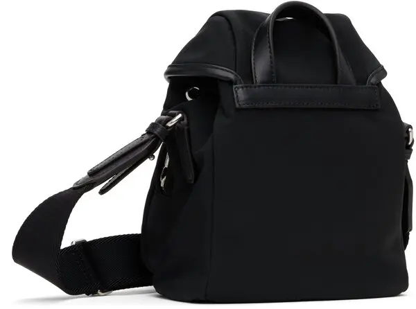 Moncler Buckled Backpack