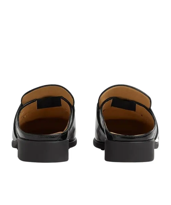 Bottega Veneta Monsieur Slip-on Flat