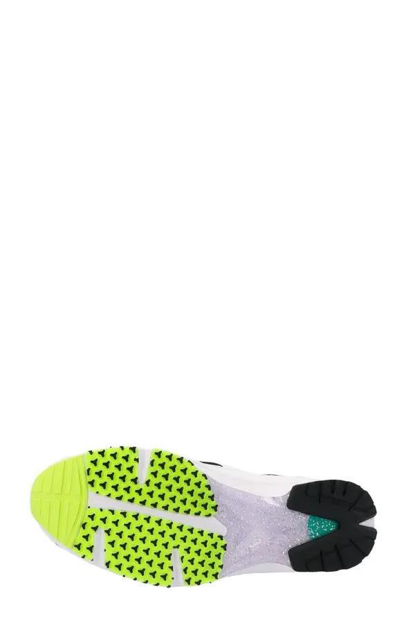 Comme Des Garçons X Asics Tarther Low-top Sneakers