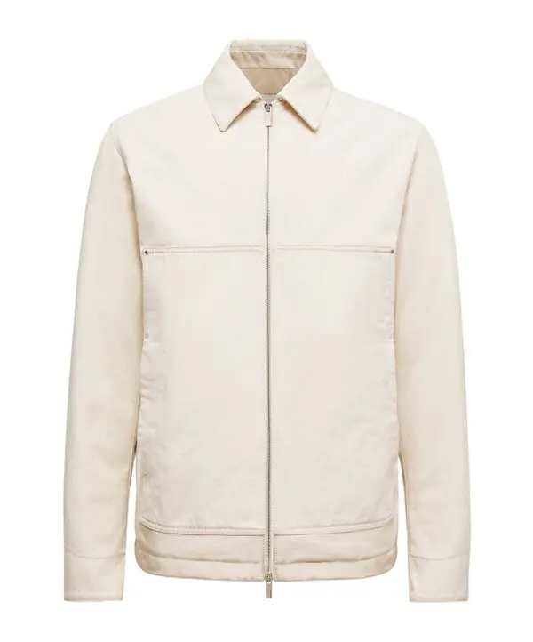 Moncler Reversible Down Jacket