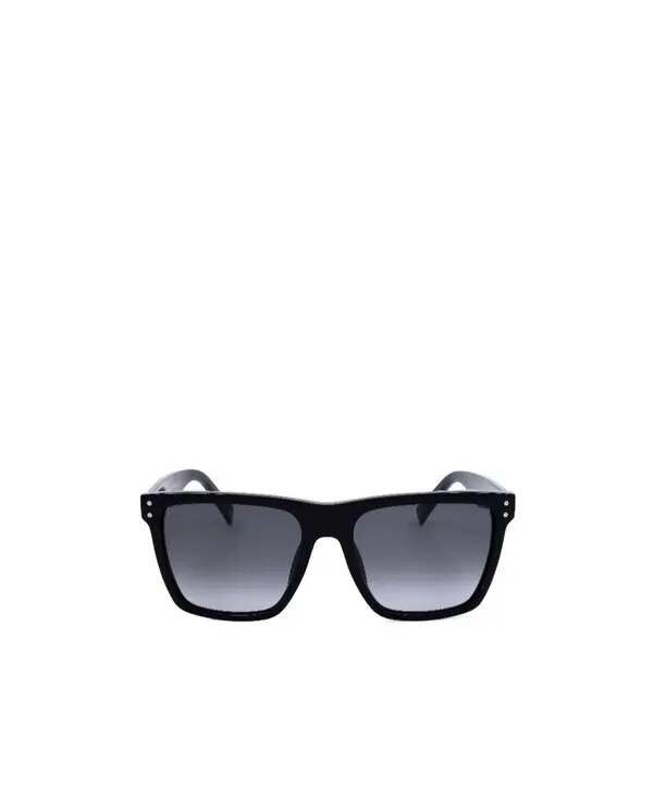 Marc Jacobs Full Frame Square Sunglasses - Gray