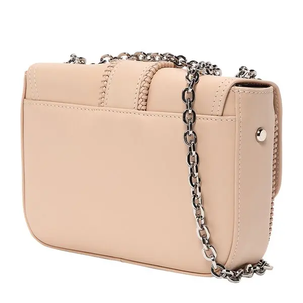 Longchamp Chain Oblique Shoulder Bag