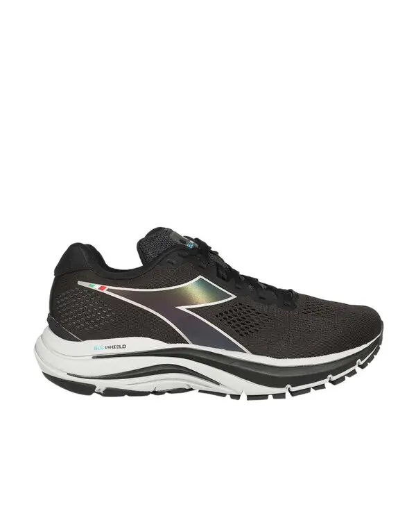 DIADORA Mesh Low-top Sneakers