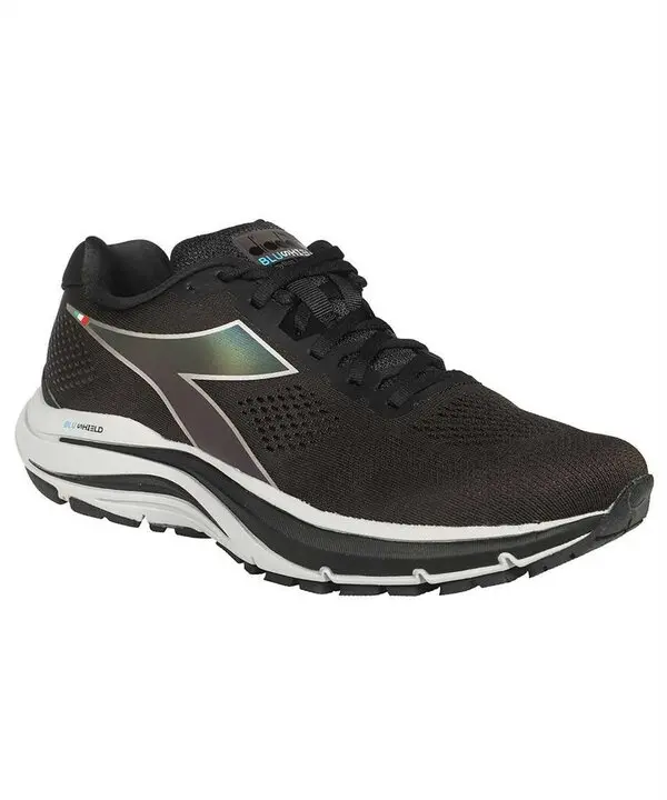 DIADORA Mesh Low-top Sneakers