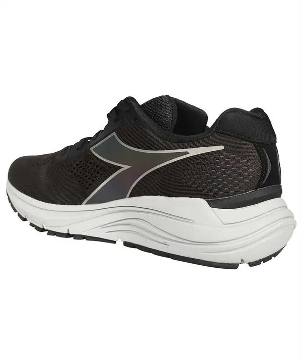 DIADORA Mesh Low-top Sneakers