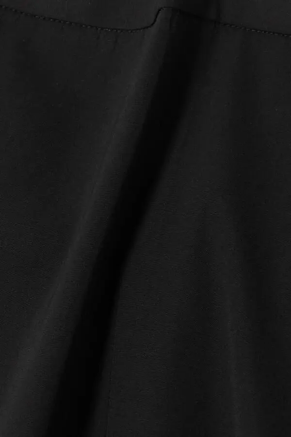 THE ROW Matias Midi Skirt