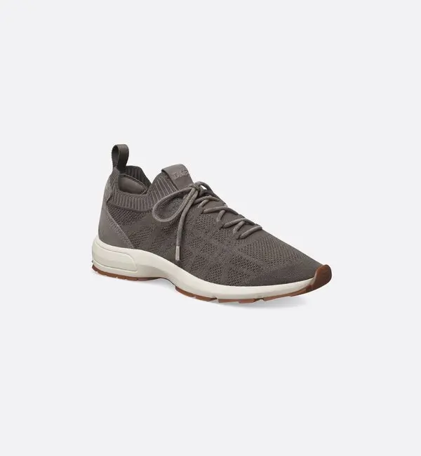 Dior B80 Lounge Sneakers - Grey