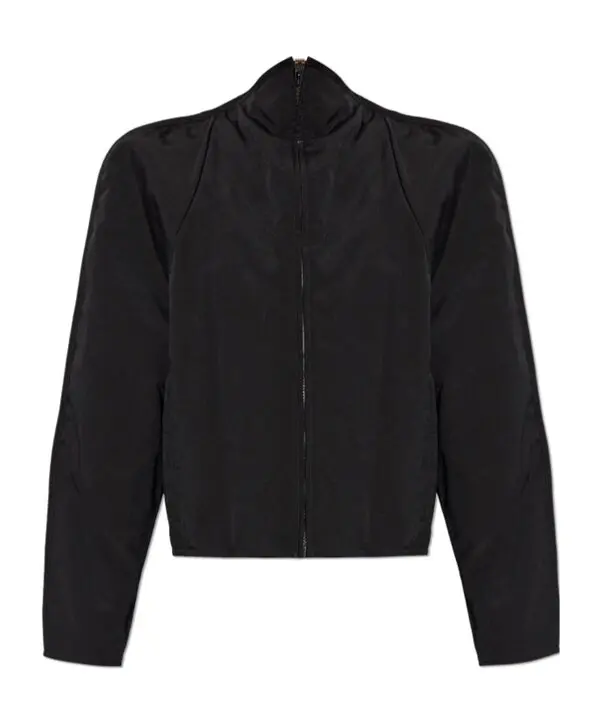 MAISON MARGIELA Padded Cropped Jacket
