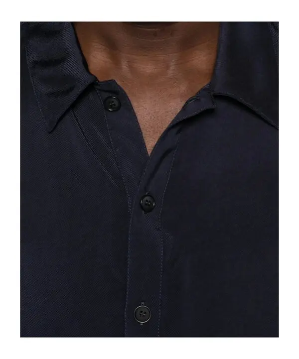 Giorgio Armani Buttoned Polo Shirt