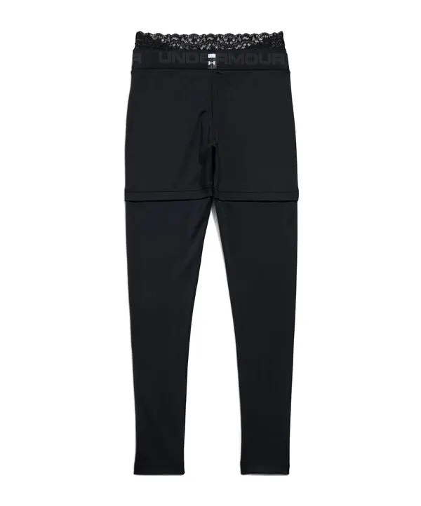 Balenciaga X Under Armour Leggings