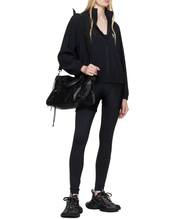 Balenciaga X Under Armour Leggings