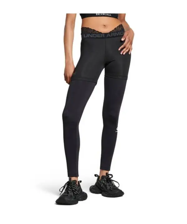 Balenciaga X Under Armour Leggings