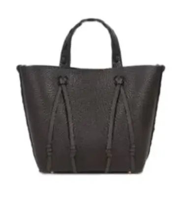 Etro Essential Mini Tote Bag With Detachable Shoulder Strap