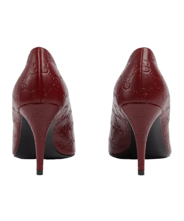 Gucci Horsebit Pumps