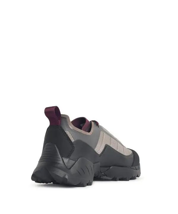 ROA Katharina Light Ripstop Boots - Grey