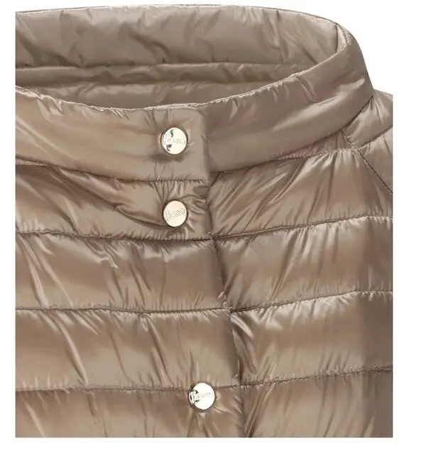 Herno Reversible Padded Jacket