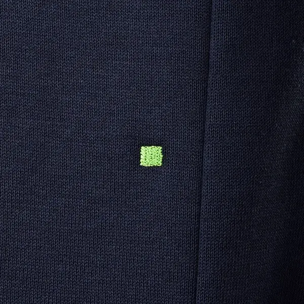 Hugo Boss Logo Leisure Long-sleeved Sweater