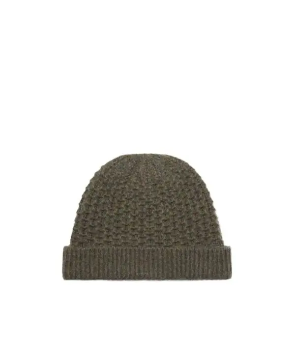 Loro Piana Jungfrau Beanie