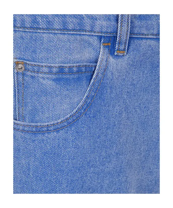 Marni Straight Leg Jeans
