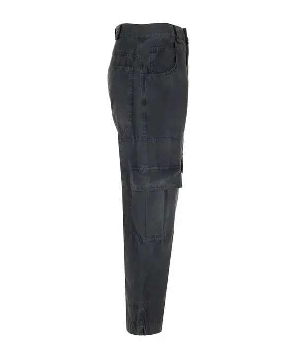 MAGLIANO Imbianchino Straight Leg Trousers