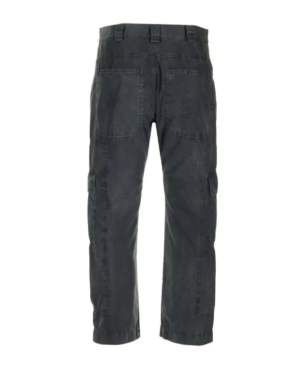 MAGLIANO Imbianchino Straight Leg Trousers