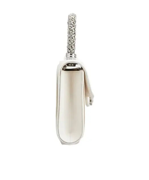 ROGER VIVIER Jewel Efflorescence Mini Bag