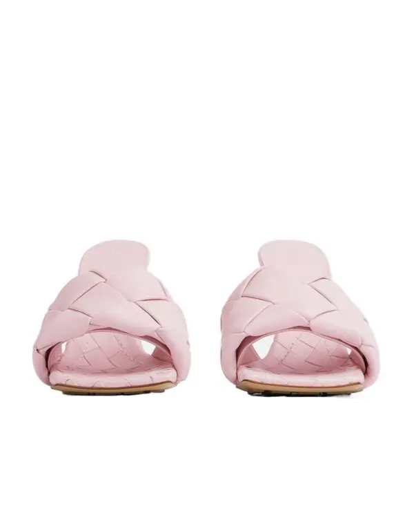 Bottega Veneta Lido Sandals