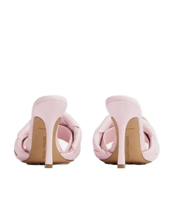 Bottega Veneta Lido Sandals