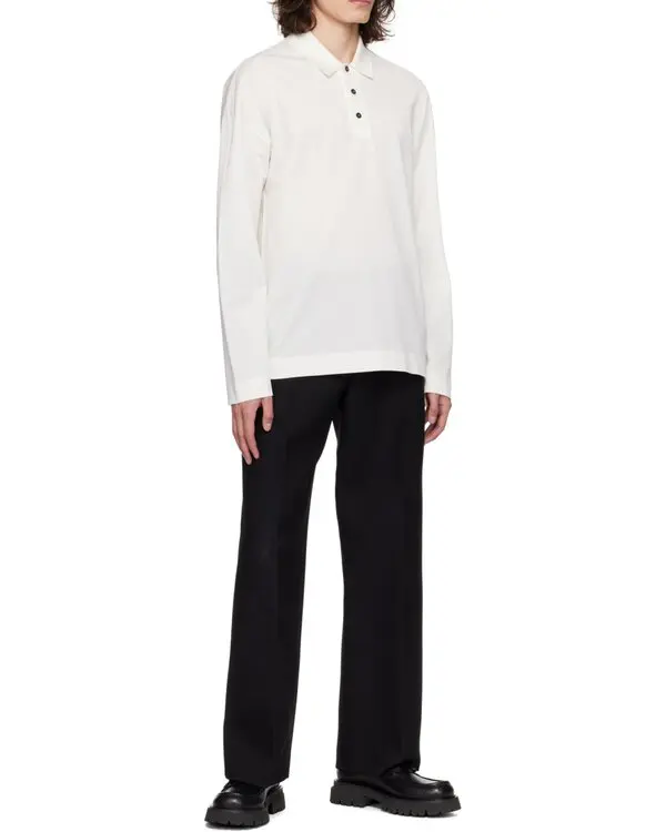 FERRAGAMO Gancini Ornament Chunky Mocassins