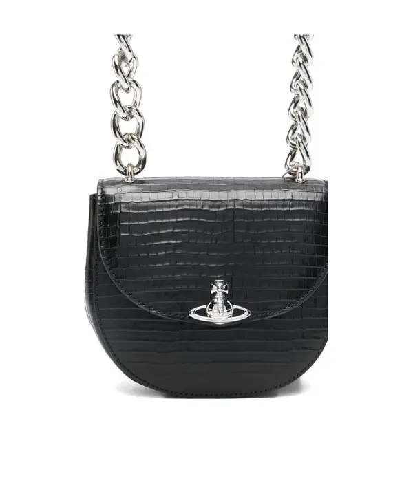 VIVIENNE WESTWOOD Jodie Saddle Bag