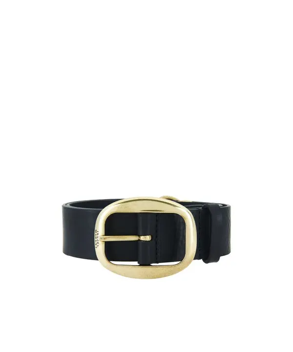 Isabel Marant Étoile Dara Belt - Black