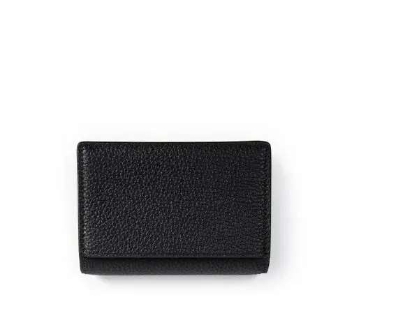 TOM FORD Logo Wallet