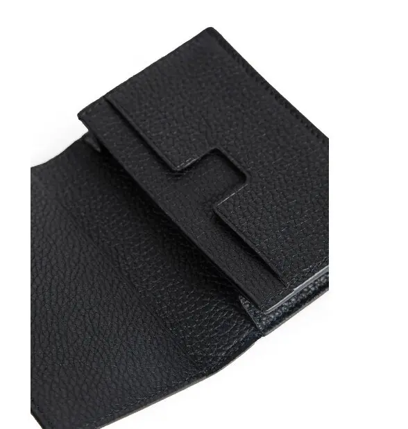 TOM FORD Logo Wallet