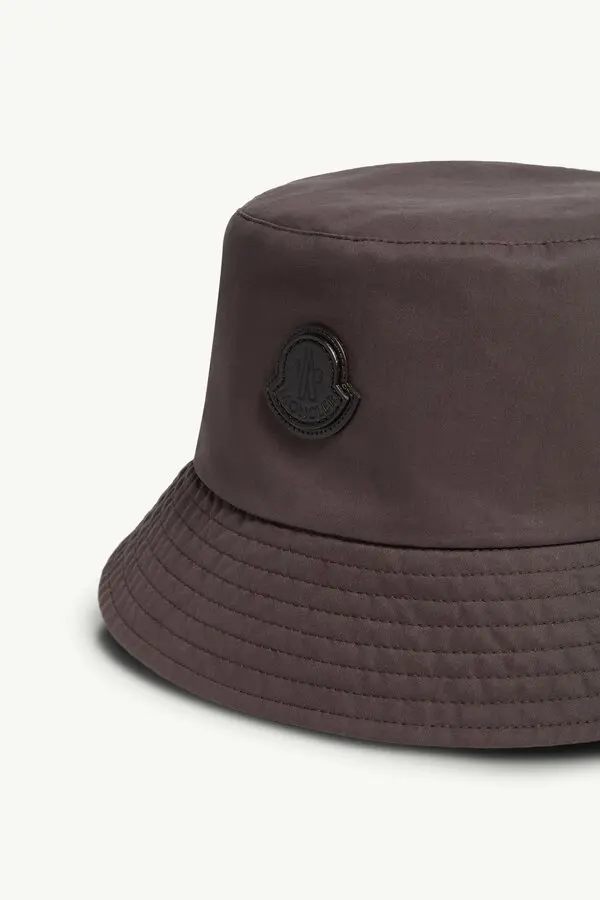 Moncler Reversible Bucket Hat