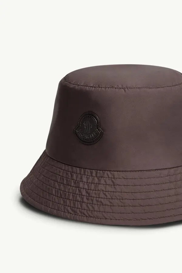 Moncler Reversible Bucket Hat